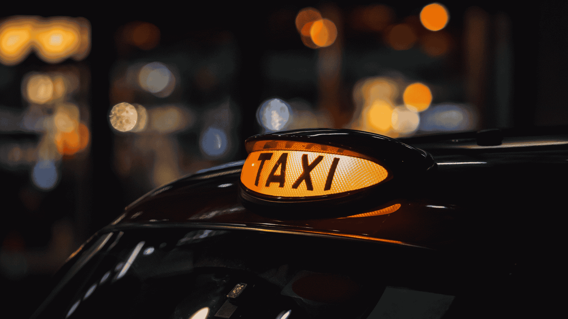 Tax Return For Uber And Taxi Drivers | Low-Cost Bookkeeping